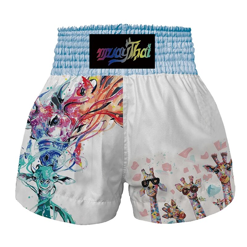 Трусы боксерские