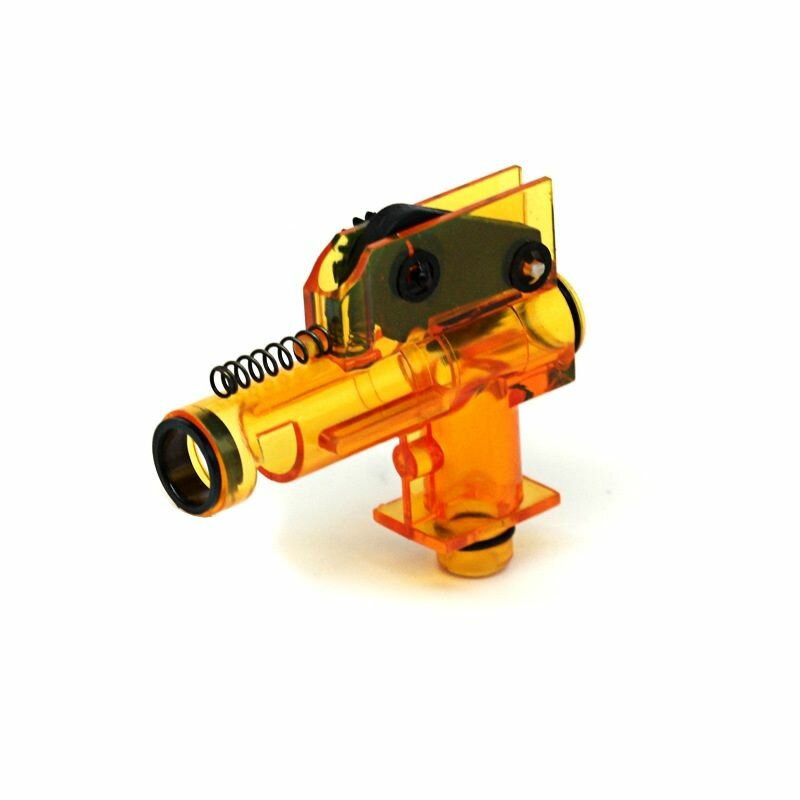 Камера Hop-Up для М-серии ExpandGear (EG) Transparment