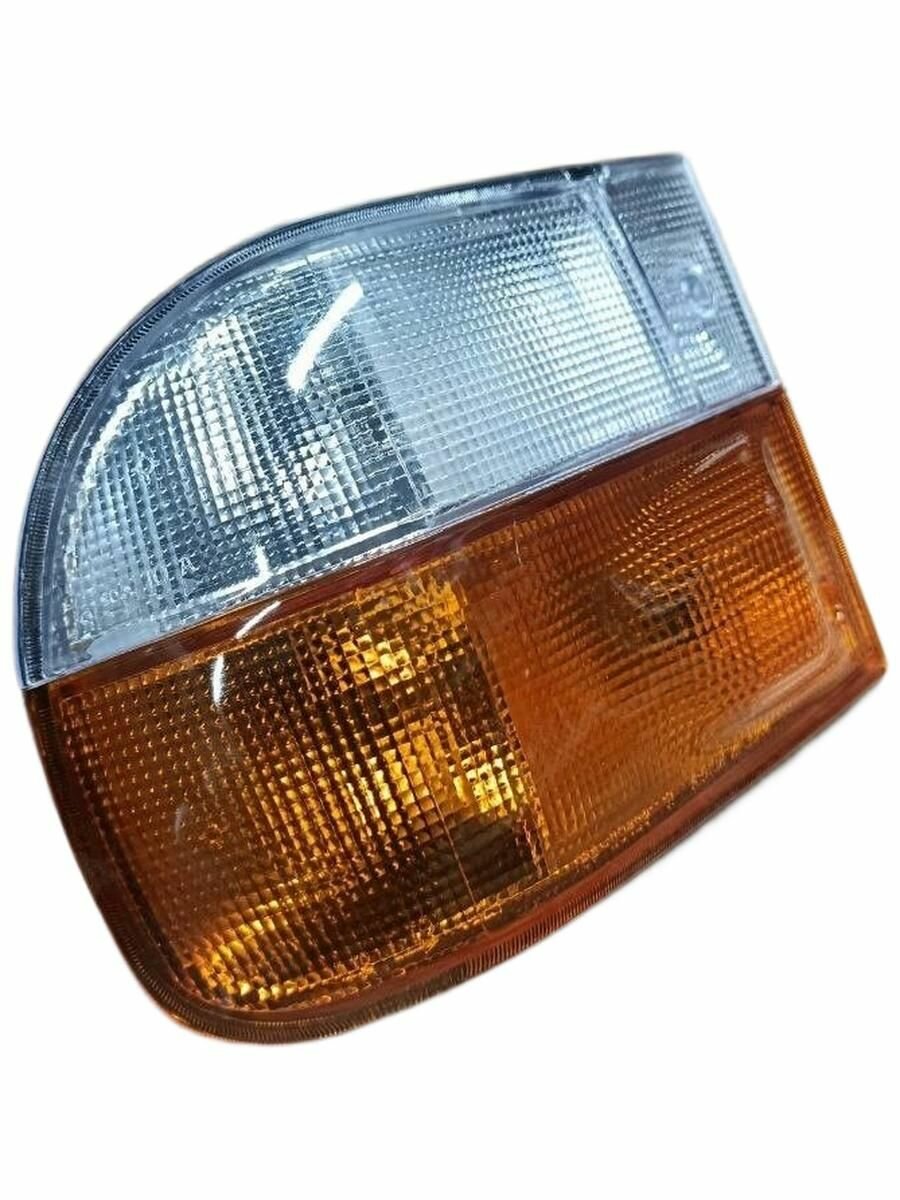 Поворотник Левый. Указатель поворотов Портер-1. Hyundai Porter-1.