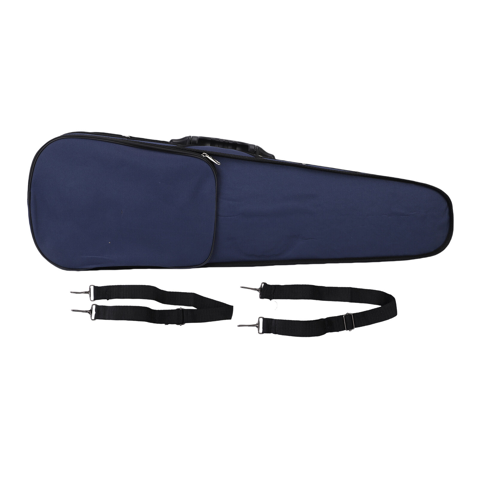 Чехол для скрипки 4/4 из оксфордской ткани, легкий, ударопрочный, защитный, для хранения, путешествий и дома.