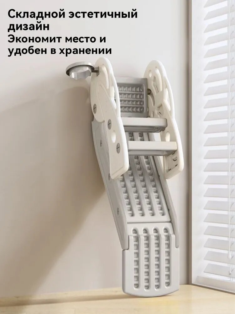 Горка детская — фото 1