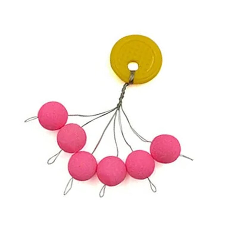 Заглушки для лески, поплавки, рыболовные аксессуары, стопоры для поплавков, светящиеся поплавки.