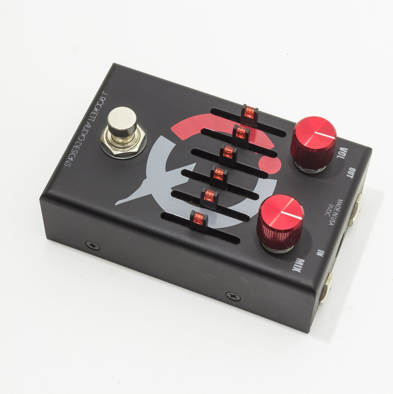 J.Rockett Audio Designs I.Q Compressor — фото 1