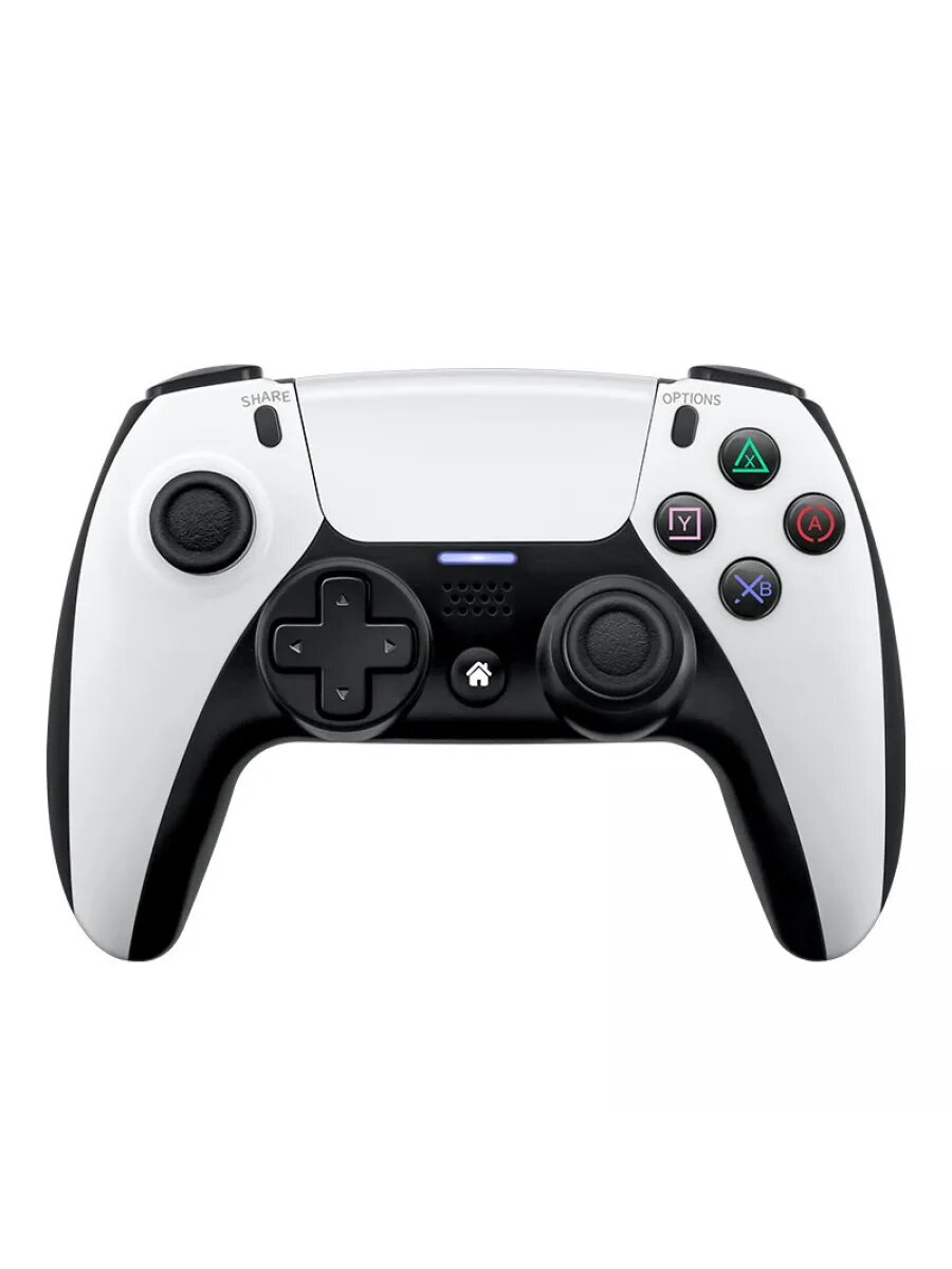 Универсальный геймпад PSS-P04 для PS4 PC Nintendo беспров