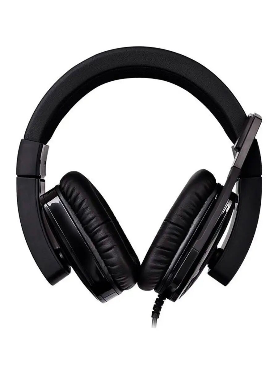 Наушники с микрофоном Shock XT 7.1