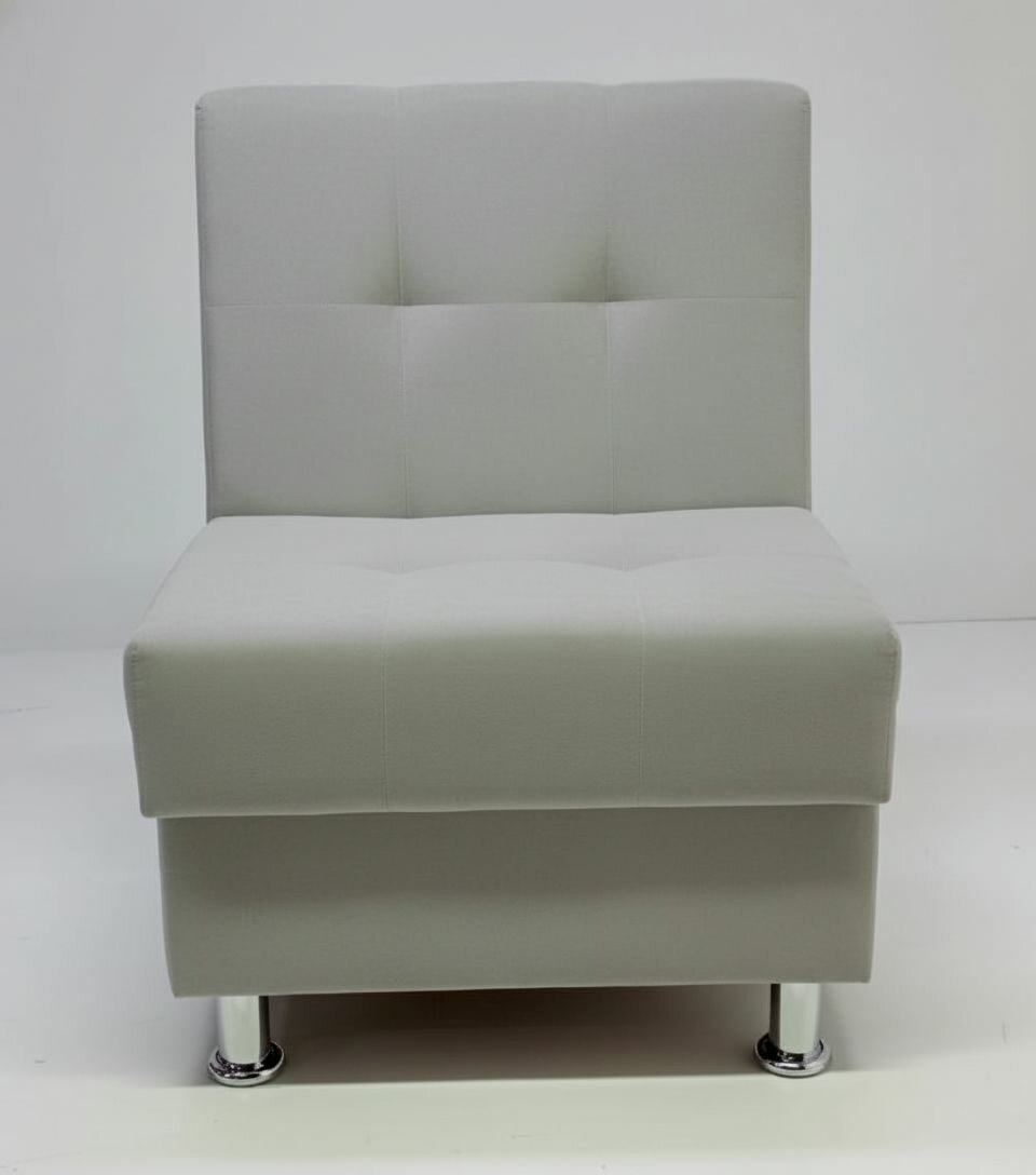 Стильный компактный диван Фабрики оникс из практичного и износостойкого материала с оригинальным дизайном, вместительным ящиком для хранения, мягким наполнителем для дома, дачи и офиса