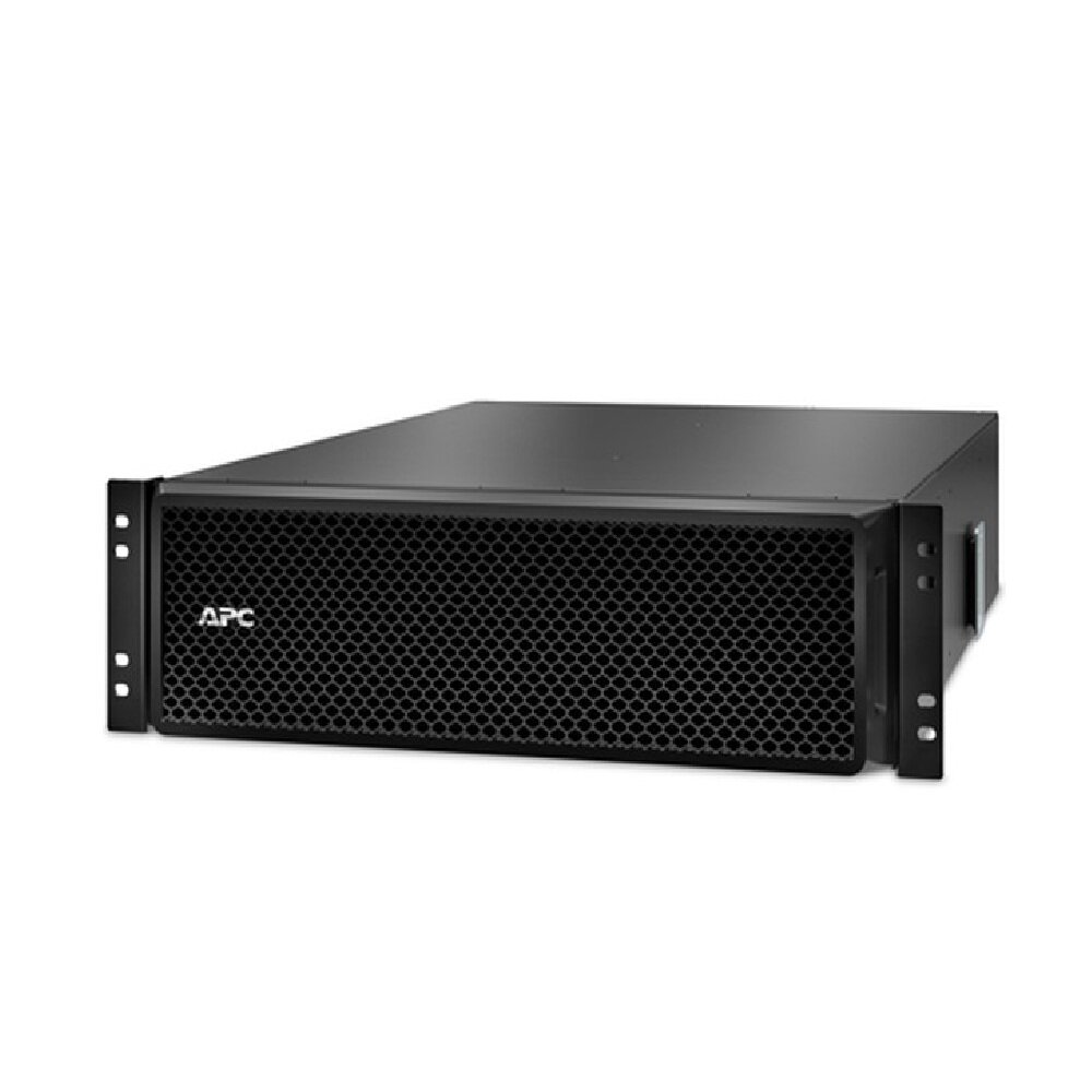 Аккумуляторная батарея APC SRT192RMBP2 для ИБП 1920Ач, черный