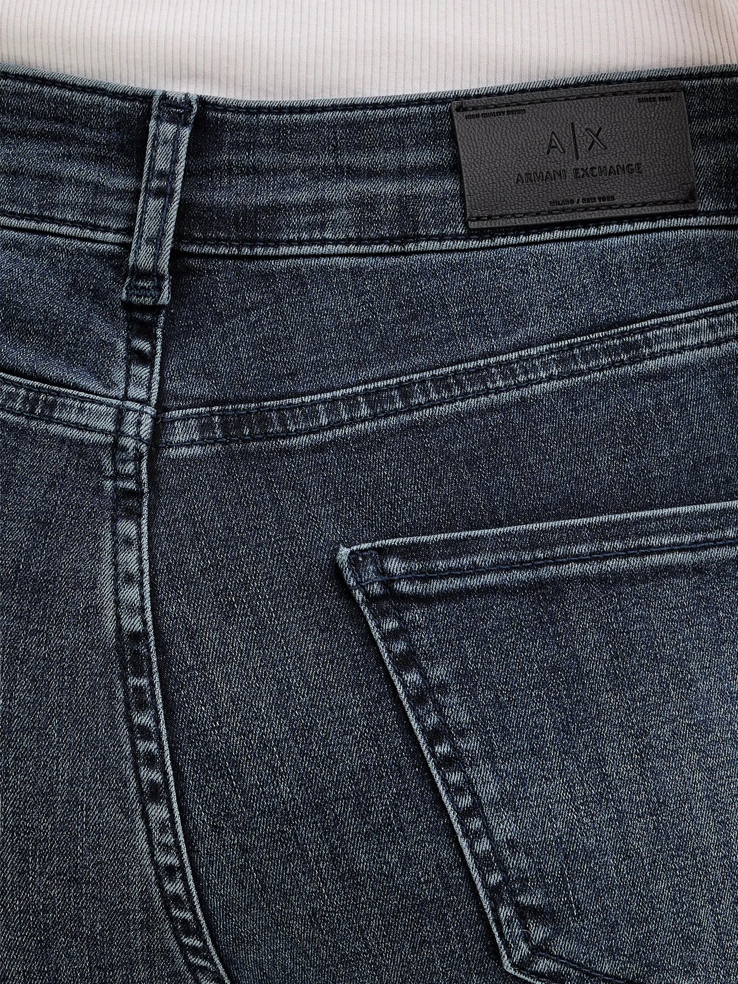 Джинсы Armani Exchange bootcut, размер 26 — фото 1