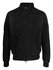 Куртка Baracuta, размер 38, black/black