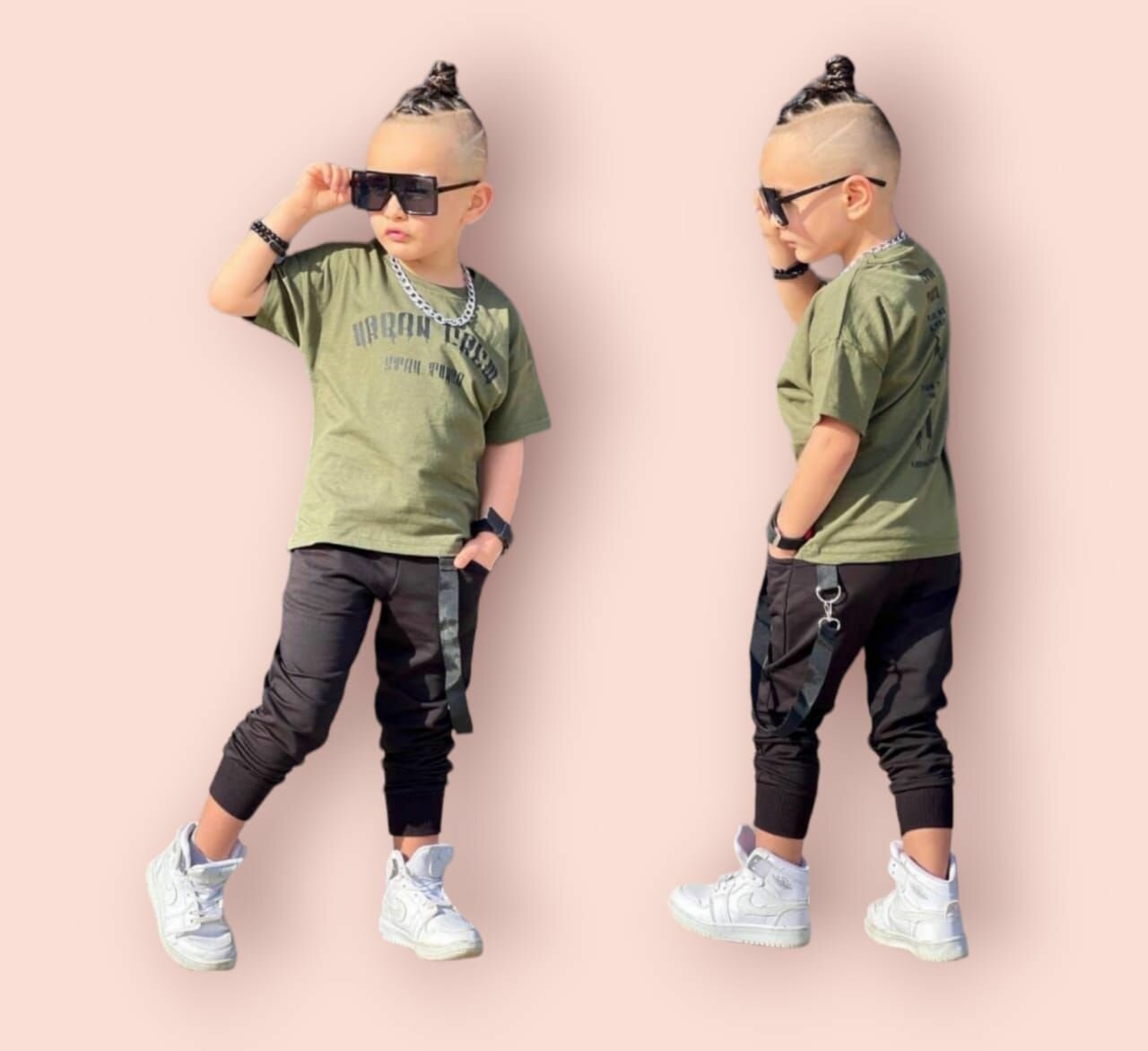 Комплект одежды