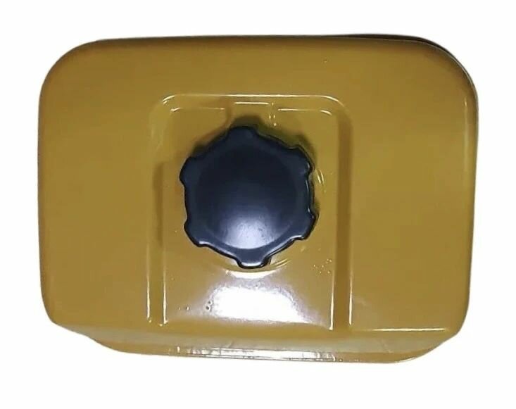 Бензобак в сборе для двигателя Robin Subaru EY20