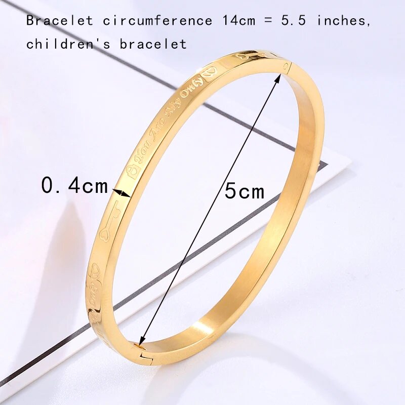 Браслет LINGYY