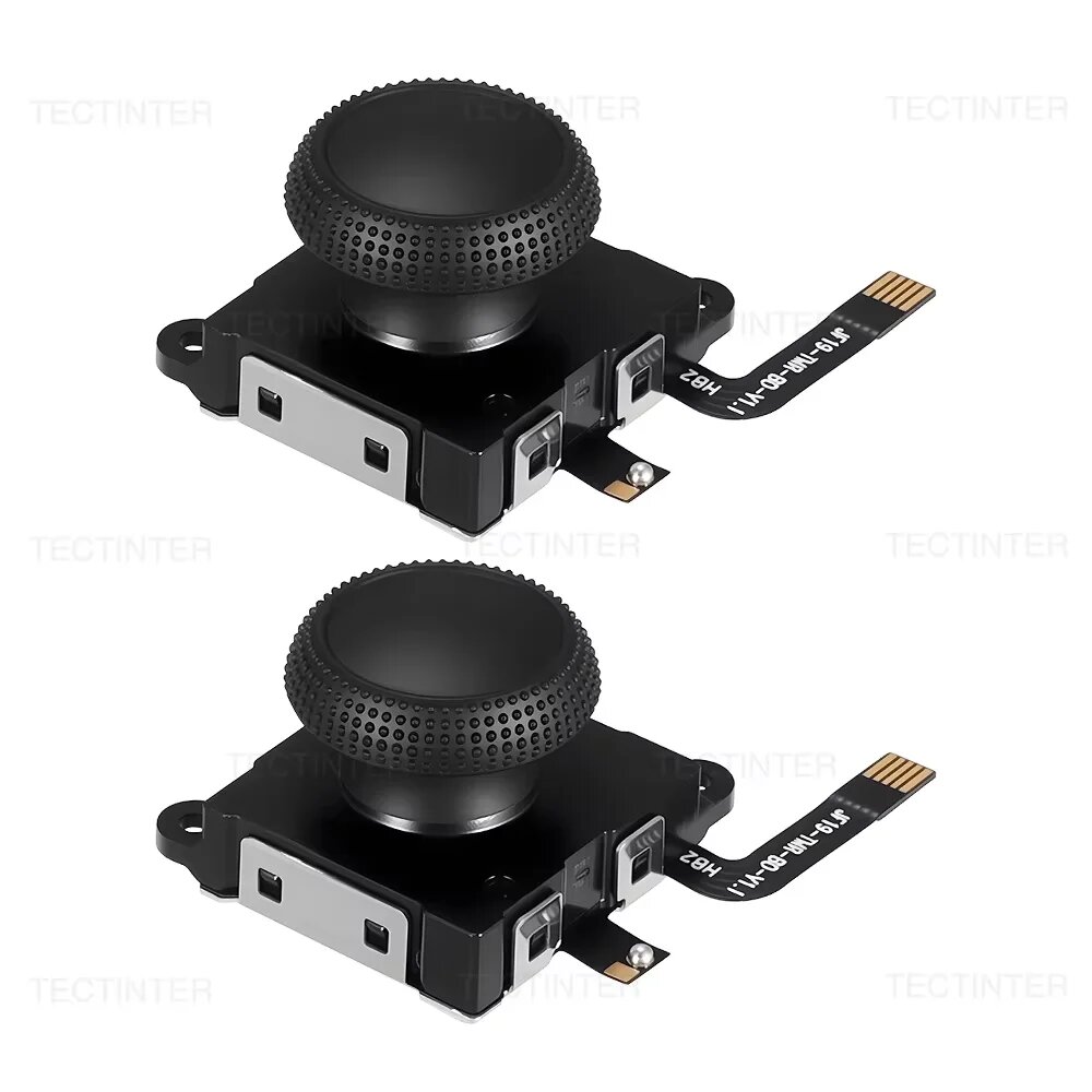 JOYSTICK TECTINTER Hall effect 2 для Nintendo Switch/Lite/OLED