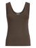 Топ BRUNELLO CUCINELLI, размер 48