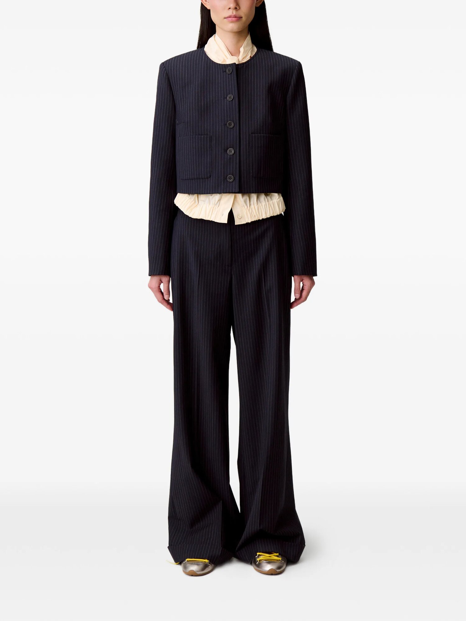 Куртка CLAUDIE PIERLOT, размер 40 — фото 1