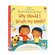 Usborne Why Should I Brush My Teeth?