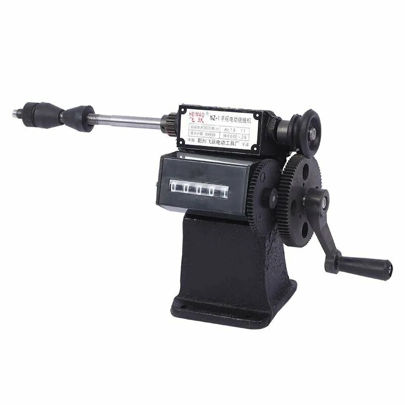 Ручная намоточная машина NZ-1