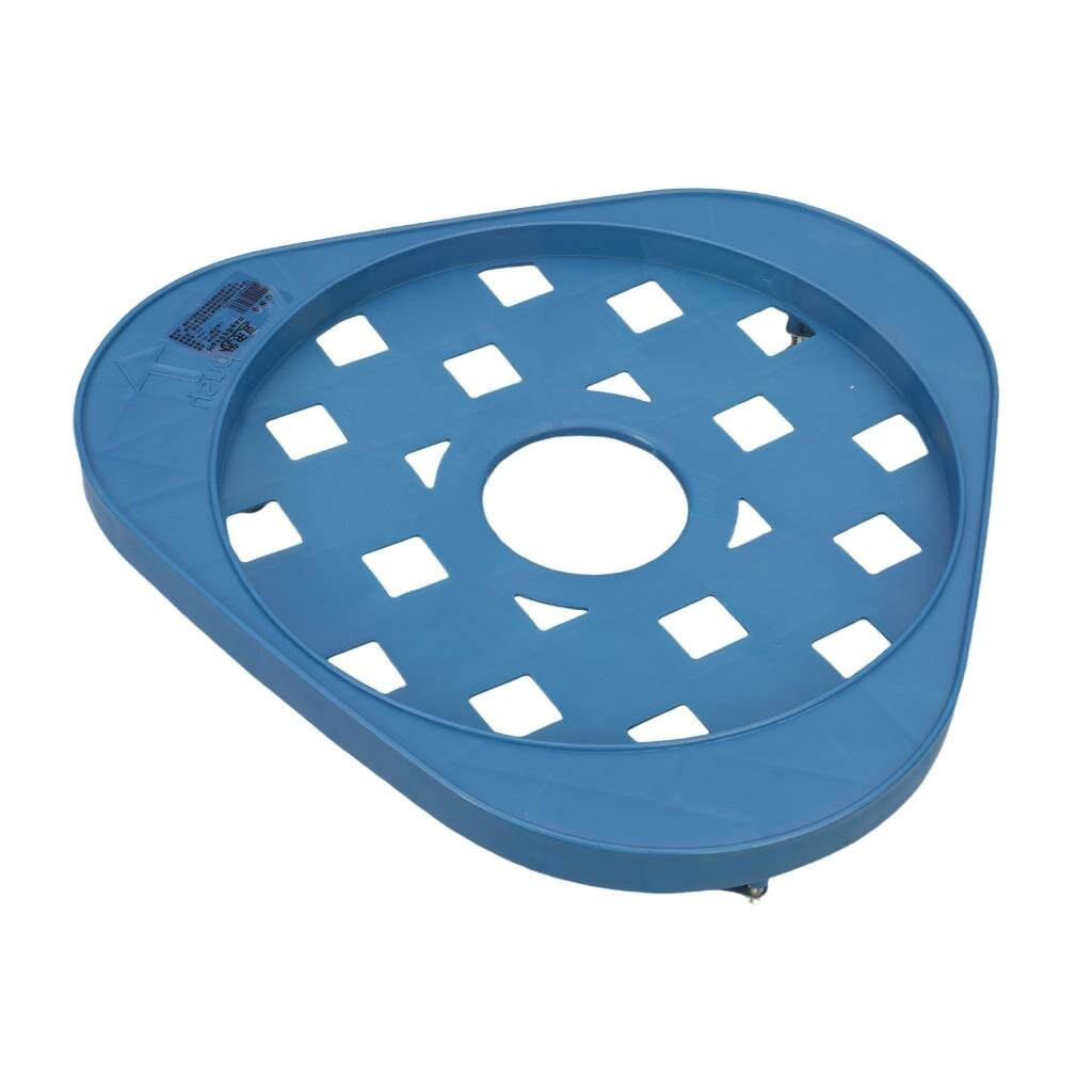 Поворотная подставка для баллона с пропаном 360°, B