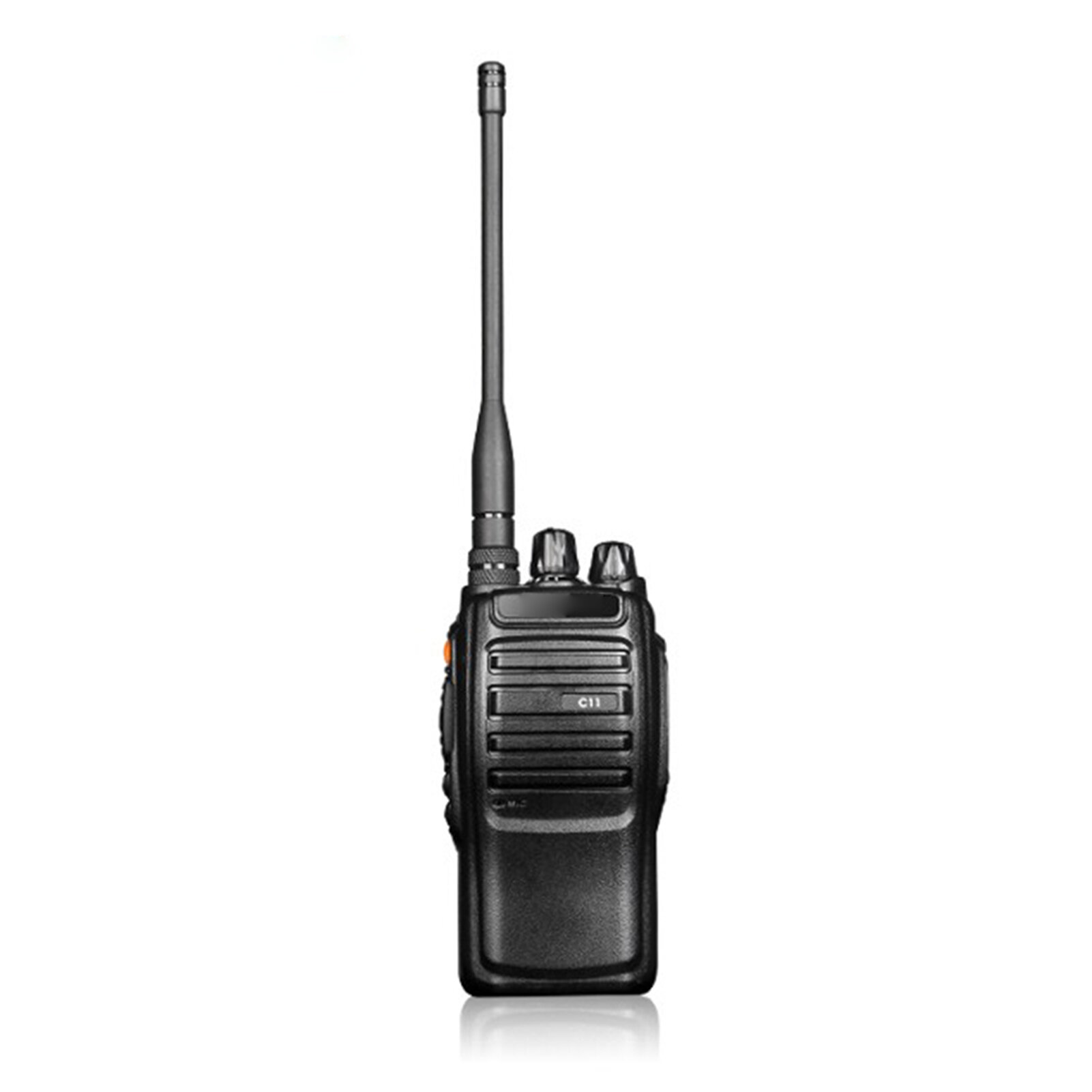 C11 Walkie Talkie Рации дальнего действия для взрослых с 16 каналами для пеших походов