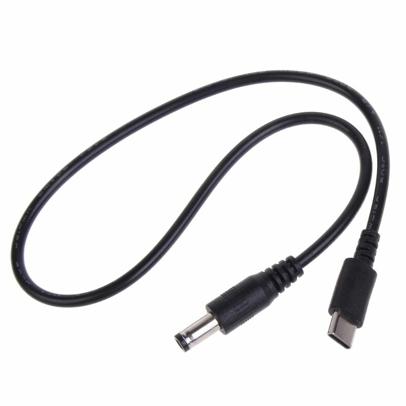 Кабель-триггер Type-C PD 12 В 40 см