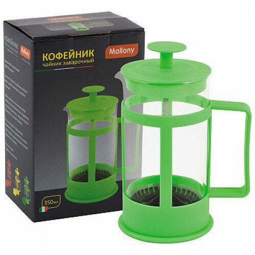 Френч-пресс 350МЛ VARIATO MALLONY