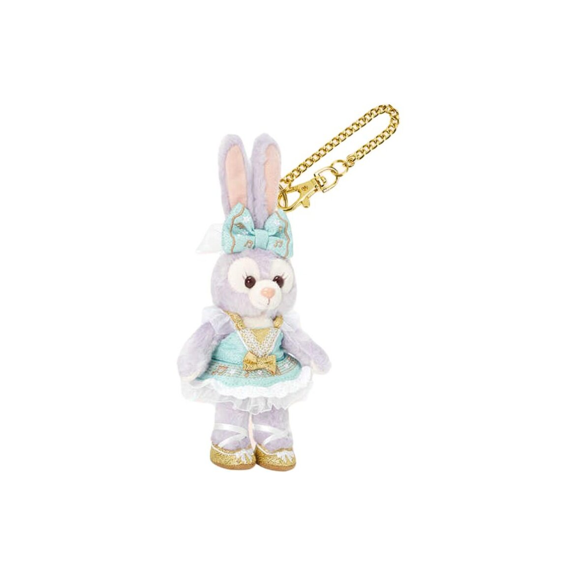 Игрушки подвесные Disney Duffy and Friends: Starry Dreams