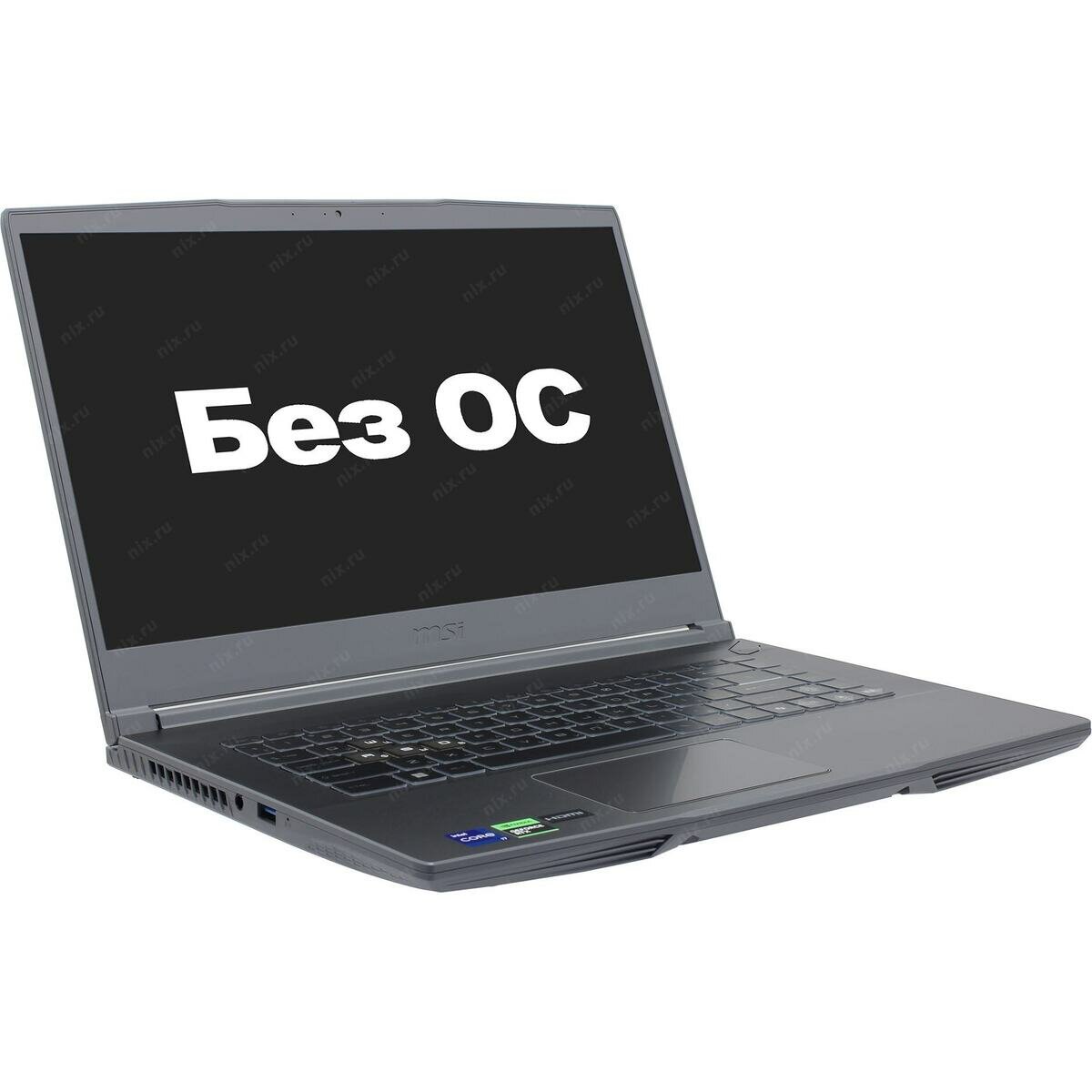 MSI Thin 15 B13VE-3200XRU <9S7-16R831-3200> — фото 1