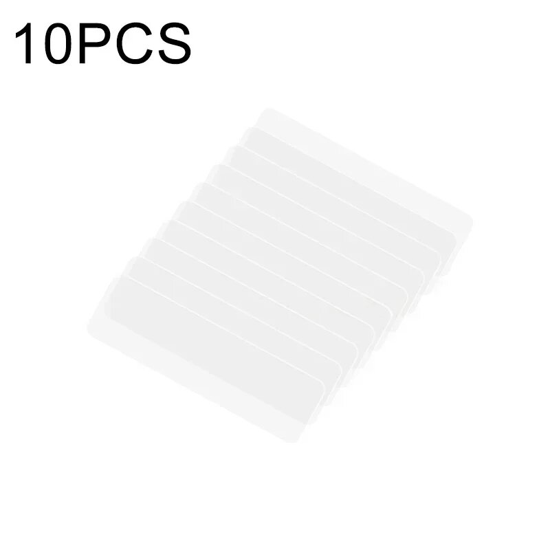 Двусторонний скотч прозрачный суперсильный 10pcs