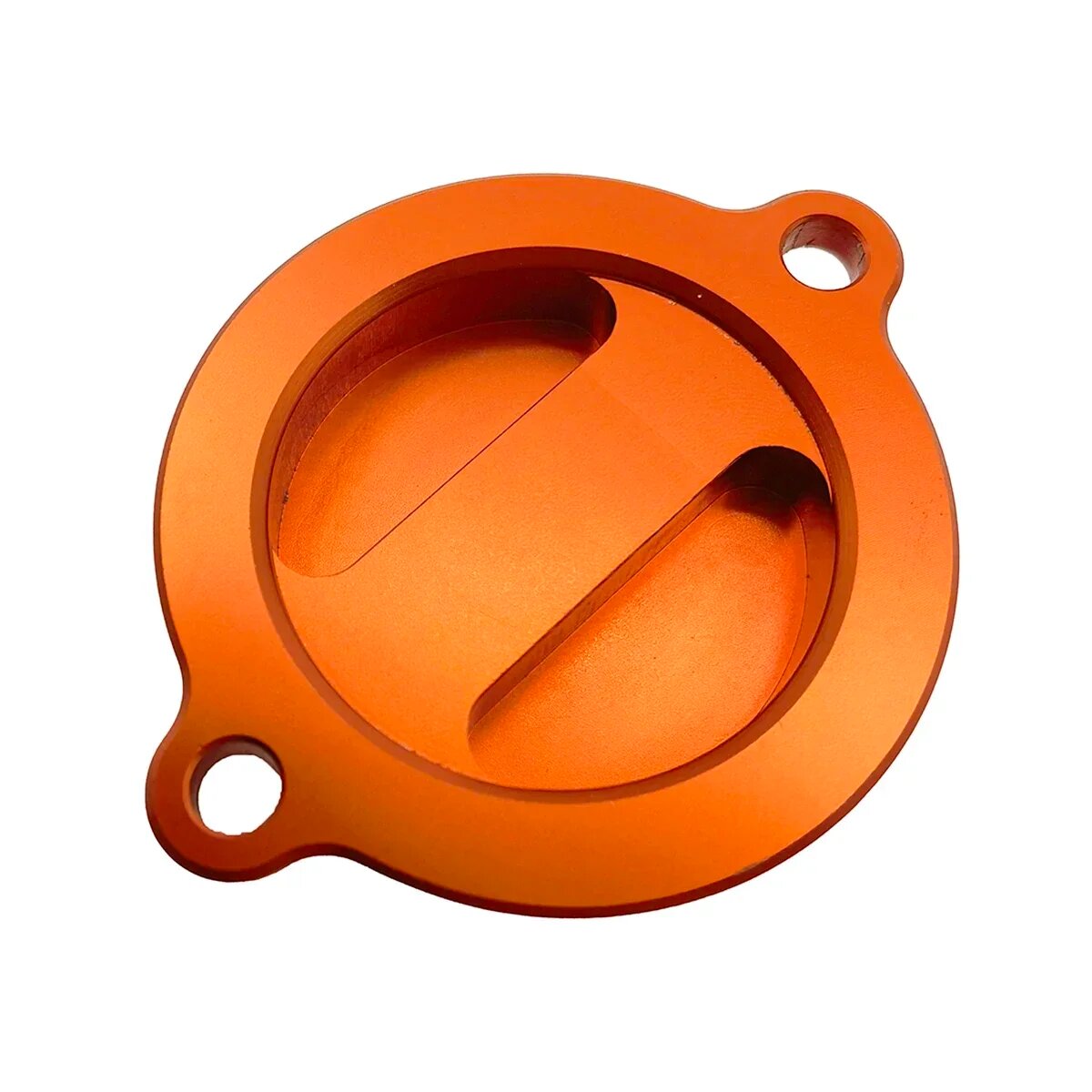 Крышка масляного фильтра из алюминия с ЧПУ для KTM 450 500 EXC SXF 690 790 990 1050 1190 1290 SMC ENDURO Adventure Duke RC 125 200 390
