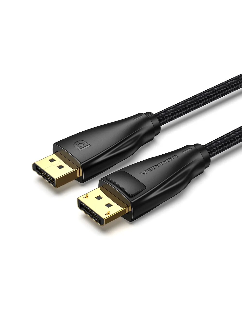 Кабель интерфейсный Vention HCCBL DisplayPort v1.4 20M/20M - 10м