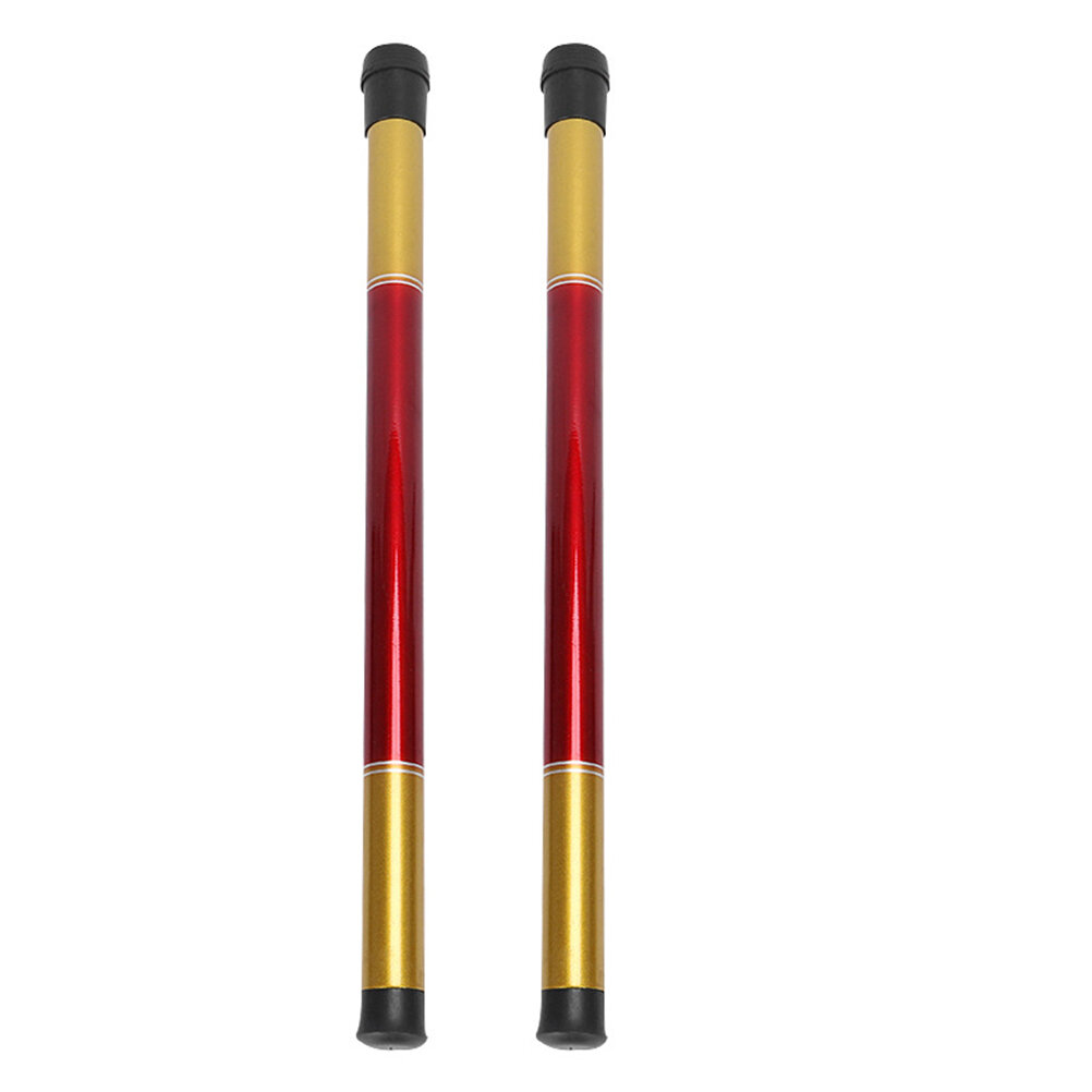 Удобные контейнеры для хранения дирижерских палочек 4 шт из стекловолокна для музыкантов