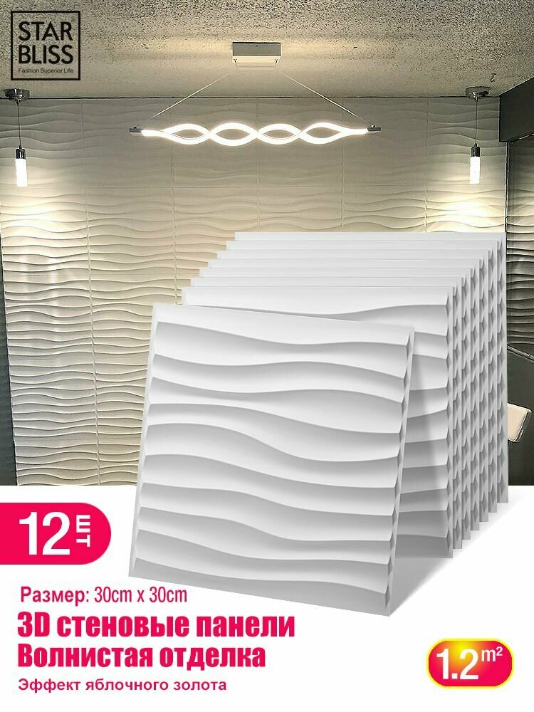 Стеновая панель