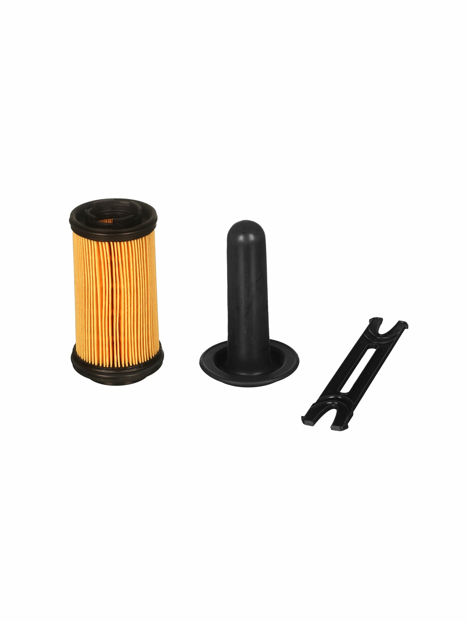 Фильтр карбамидный MANN FILTER (U5001KIT)