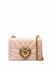 Сумка DOLCE & GABBANA, розовый,
