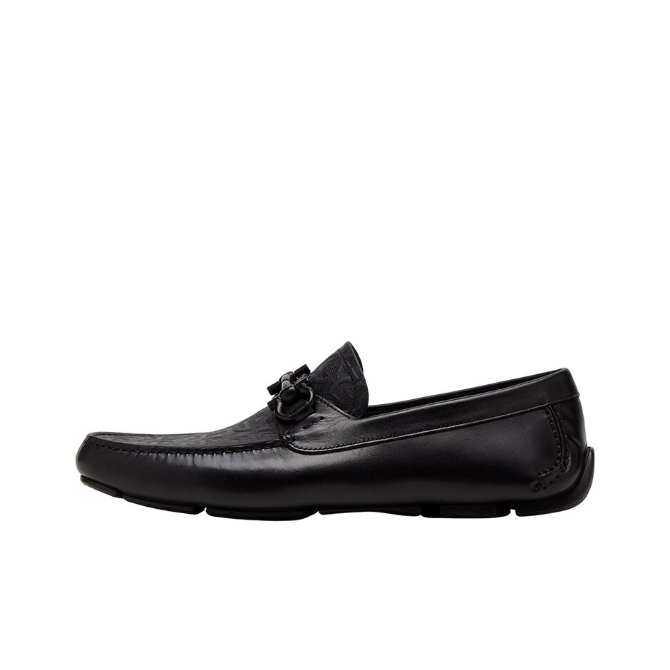 Туфли Ferragamo GANCINI