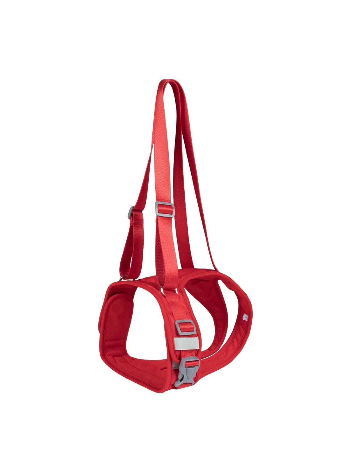 Практичные слинги для собак всех пород, для поддержки ног собаки, для помощи при травме сустава