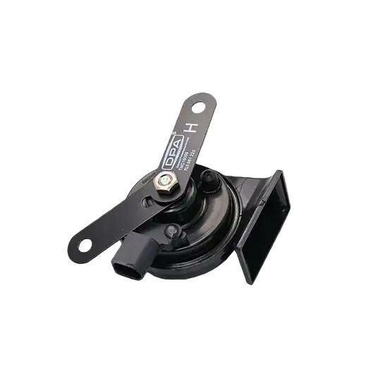 Сигнал звуковой DPA 99511234102 Audi, Seat, Skoda, VW 2004- низкий тон