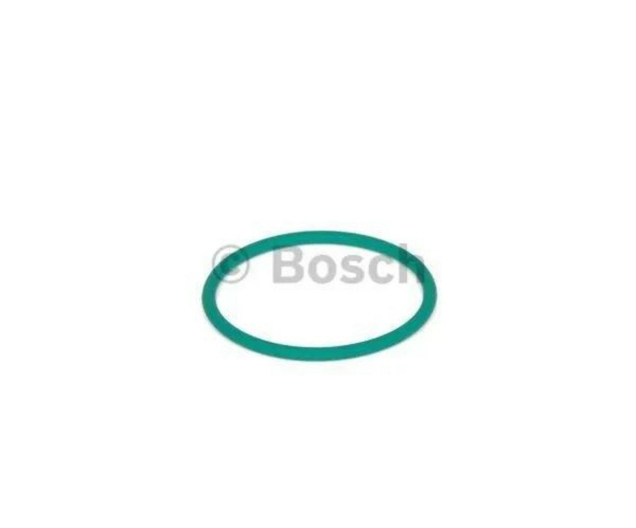 Кольцо уплотнительное BOSCH 2700210057 Mercedes W204 07-