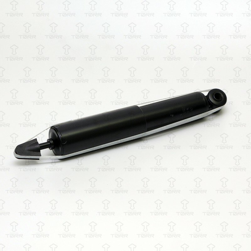 Амортизатор подвески TORR передний, газовый, Nissan Terrano I -93, Ford Maverick 94- (DV1317)