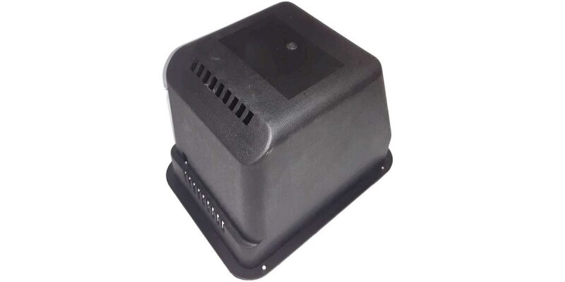 Кожух N000-027-729 для бетономешалок БМЧ-120, CM-160, БС-180-850 N000-027-729