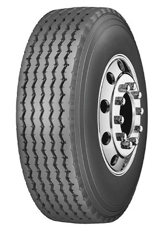Шины грузовые Sunwide STR660 385/65/R22.5 160L Всесезонные(летние/зимние), для грузового транспорта