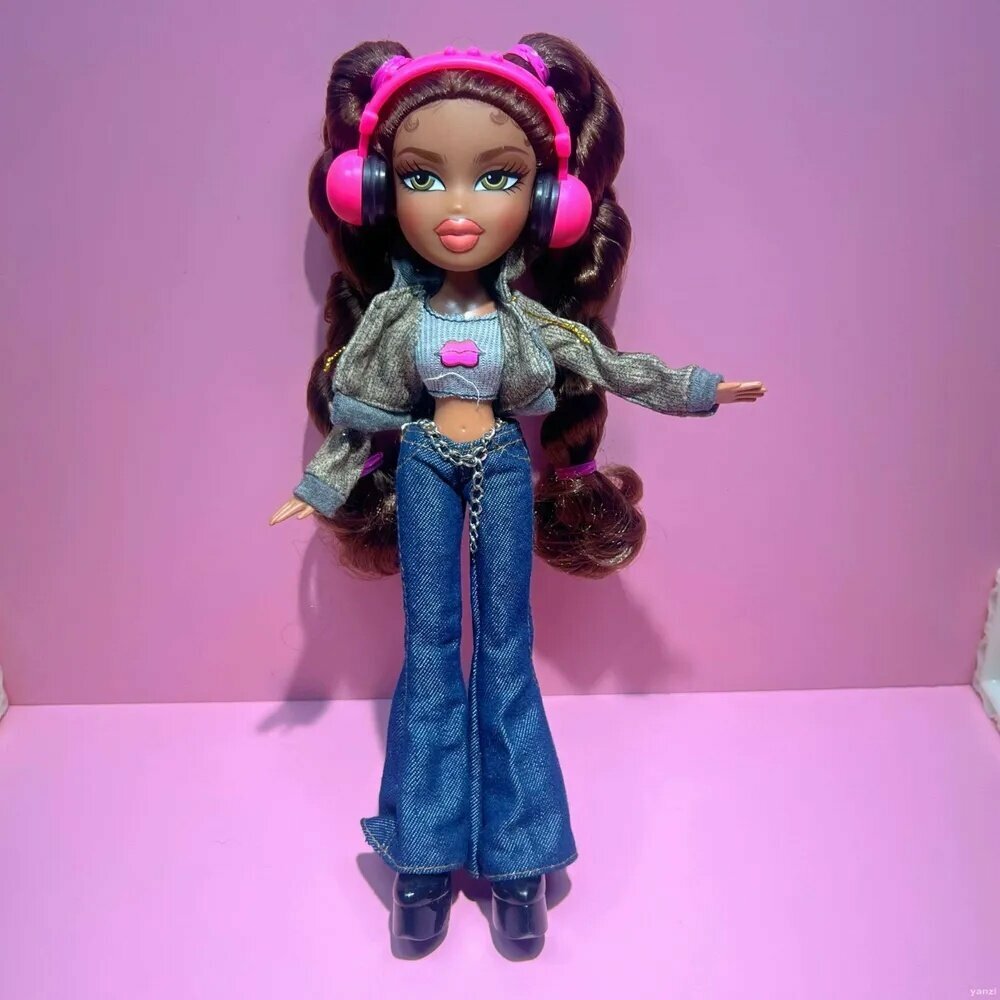 Bratz Кукла