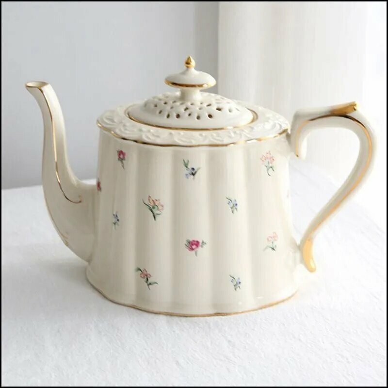 Чайник заварочный, 1000 мл