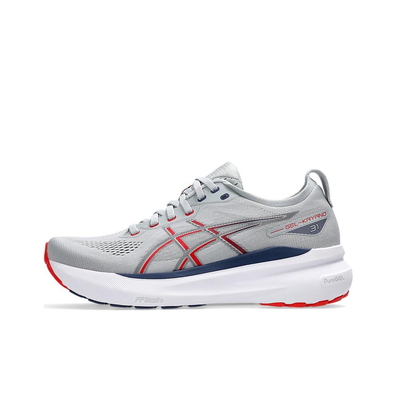 Кеды ASICS Gel-Kayano 31