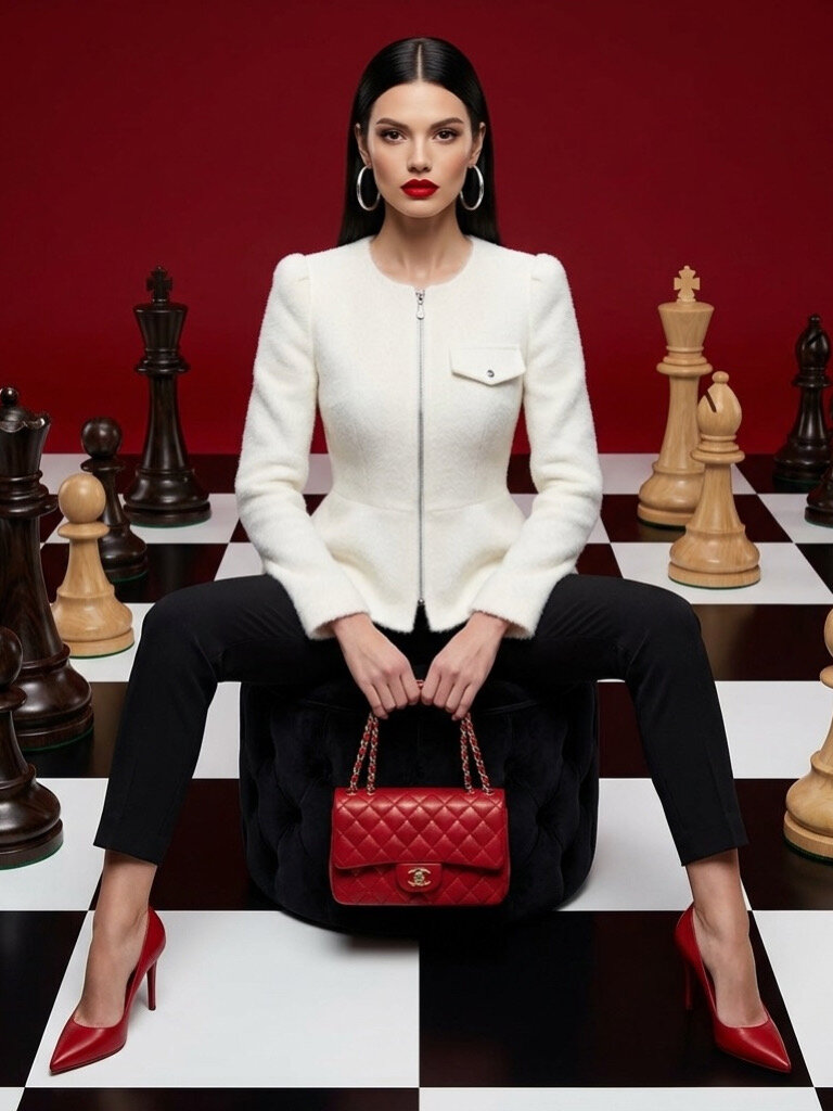 Пиджак Базовая коллекция