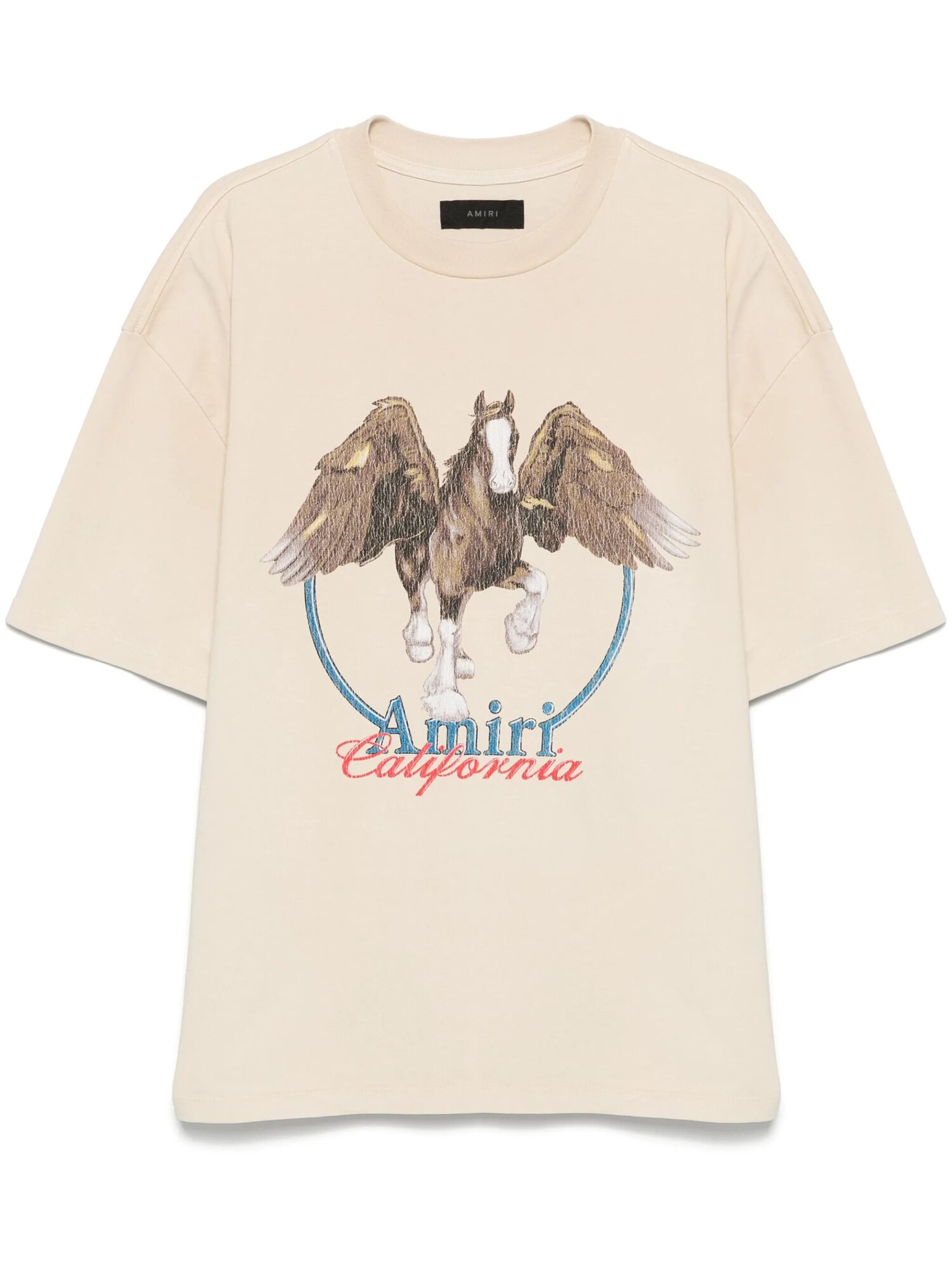 Футболка Pegasus