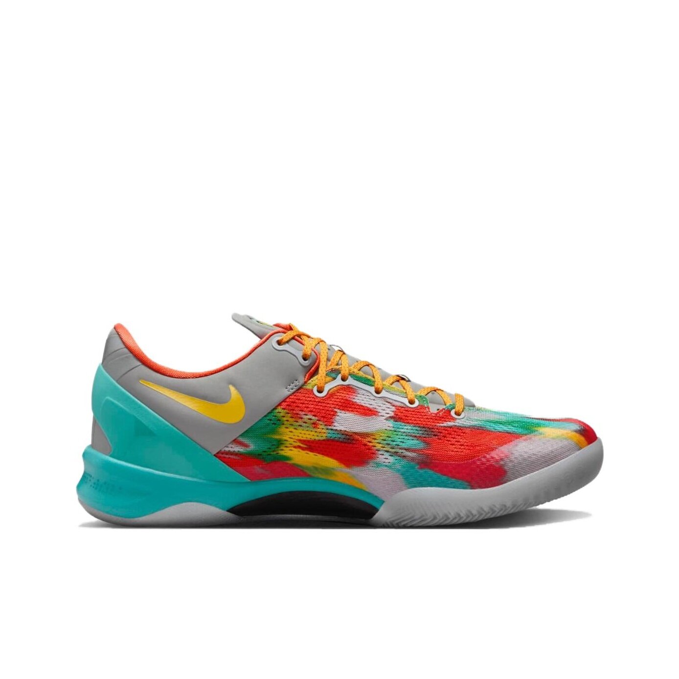 Кроссовки NIKE Kobe 8, размер EU 46 стопа (30CM) — фото 1