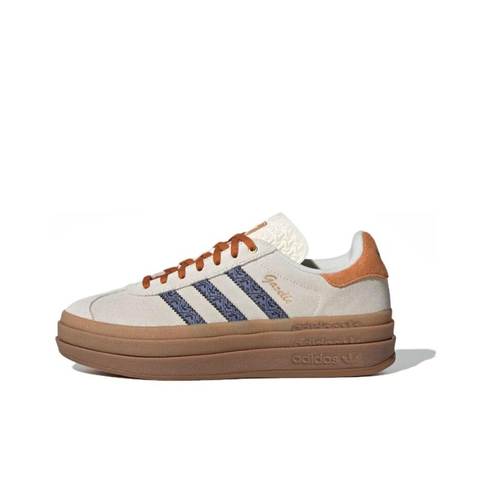 Кроссовки Gazelle Bold