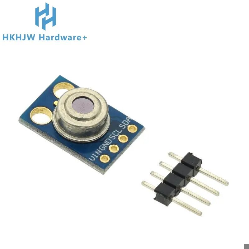 Инфракрасный датчик температуры GY-906-BAA MLX90614