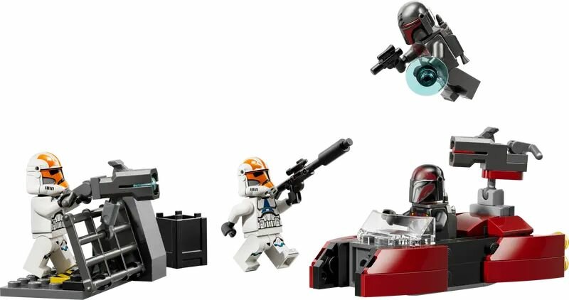 LEGO Construction Kit, 116 pieces, block, Model, Augmented Reality — фото 1